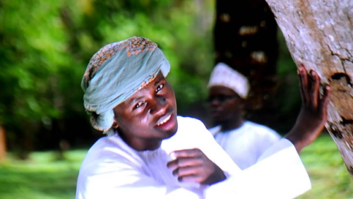 NASHEED ZIMESHAKARIBIA- Afaaizu luheta – Uongofu