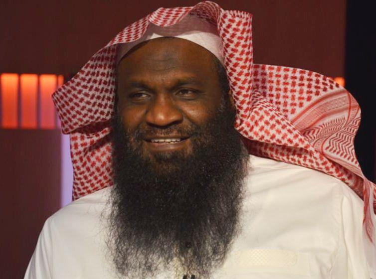 Sheikh Adel Al-Kalbany – Uongofu